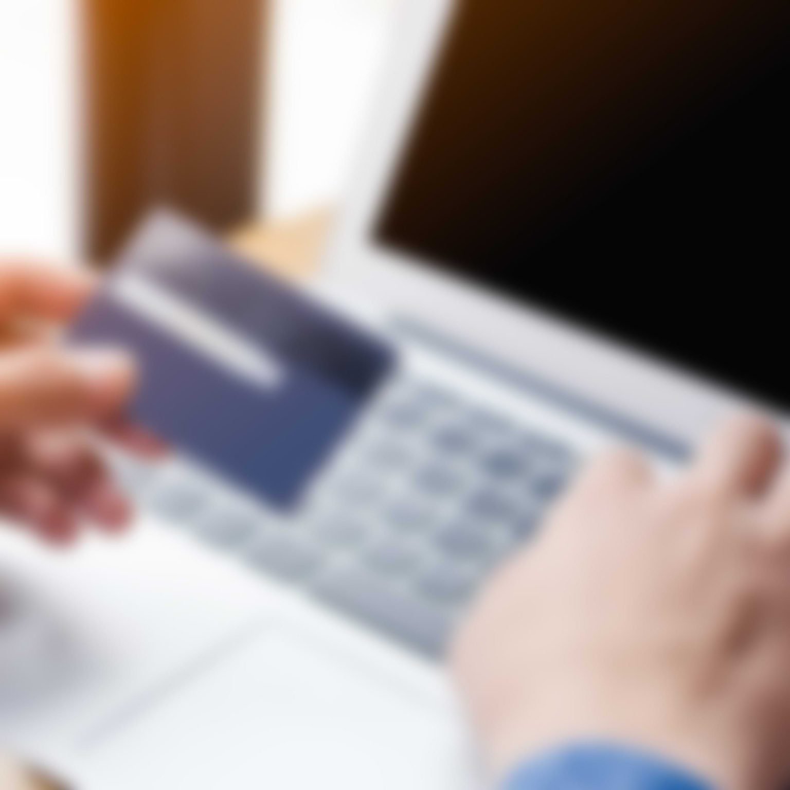 Vad är CVC, CVV och CSC kod? Allt om Säkerhetskoder