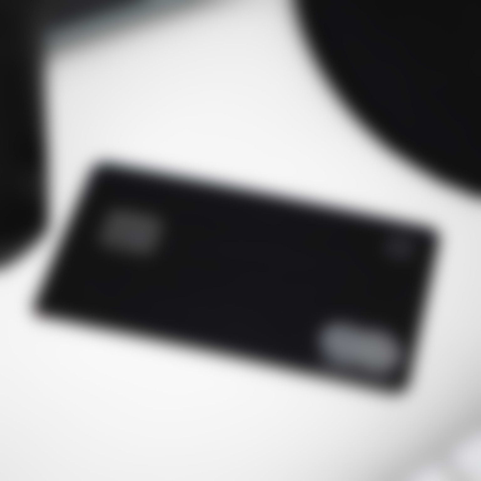 Jämför Metallkort: Kreditkort i Metall från Visa, Amex, Mastercard