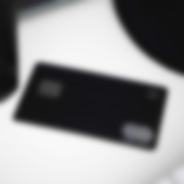 Jämför Metallkort: Kreditkort i Metall från Visa, Amex, Mastercard