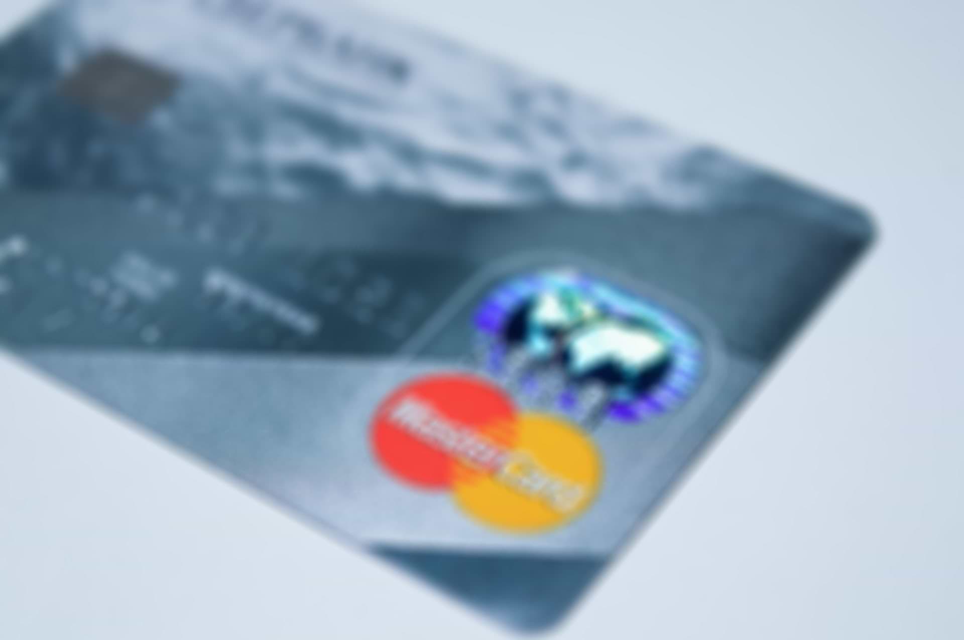Mastercard Kreditkort: Hitta de Bästa Mastercard Korten 2025
