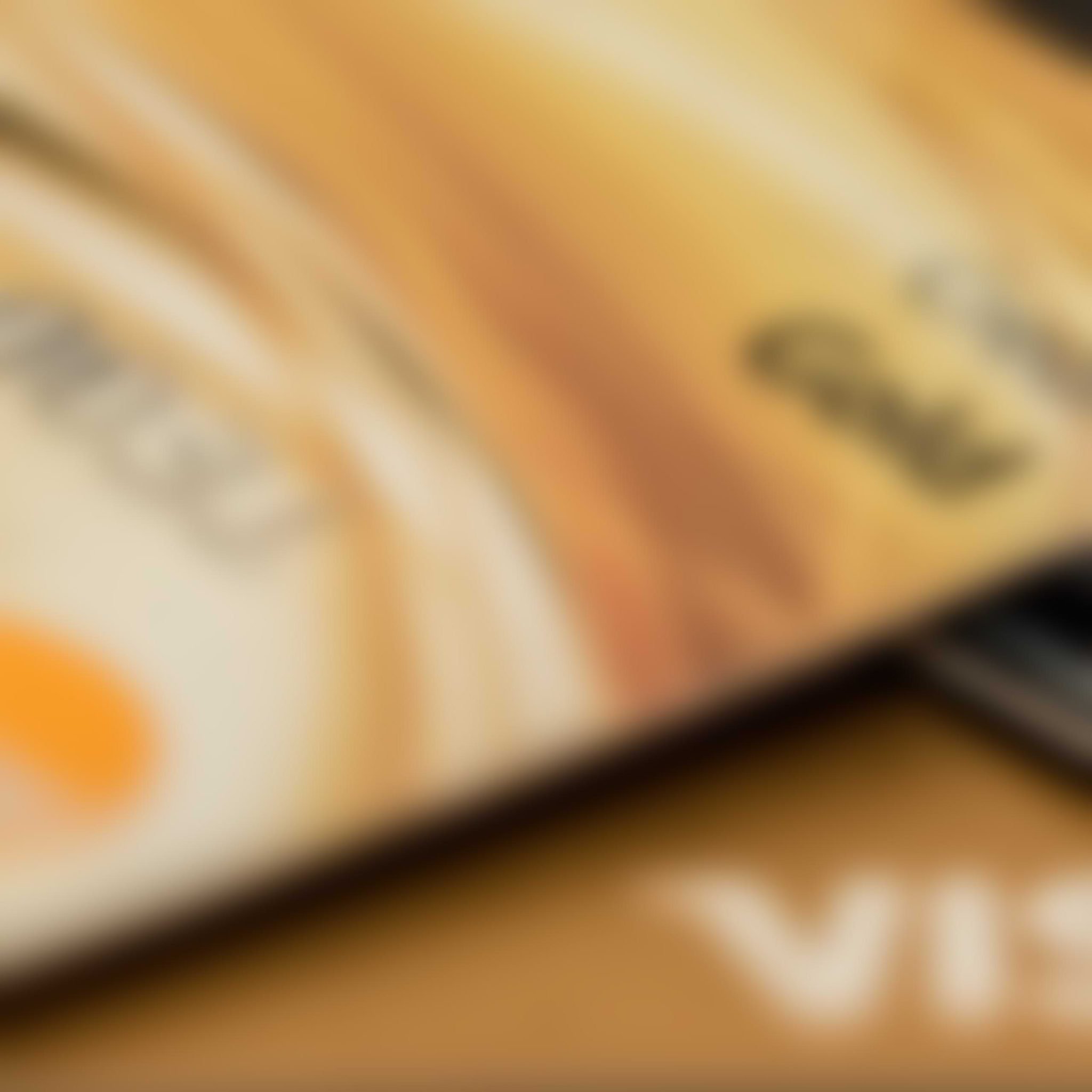 Bäst Premium Kreditkort 2025: Topplista med Premiumkort