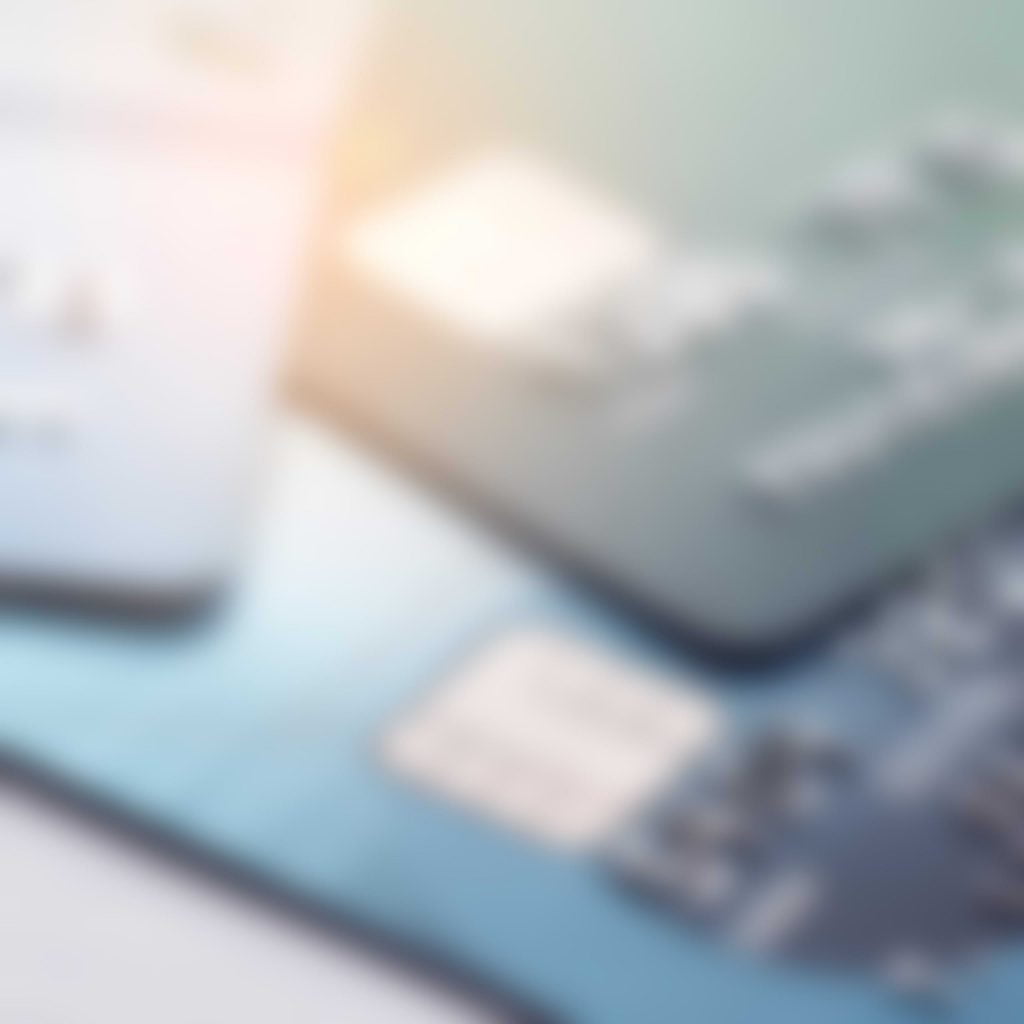 Skillnad på kreditkort, betalkort, kontokort, bankkort & debetkort